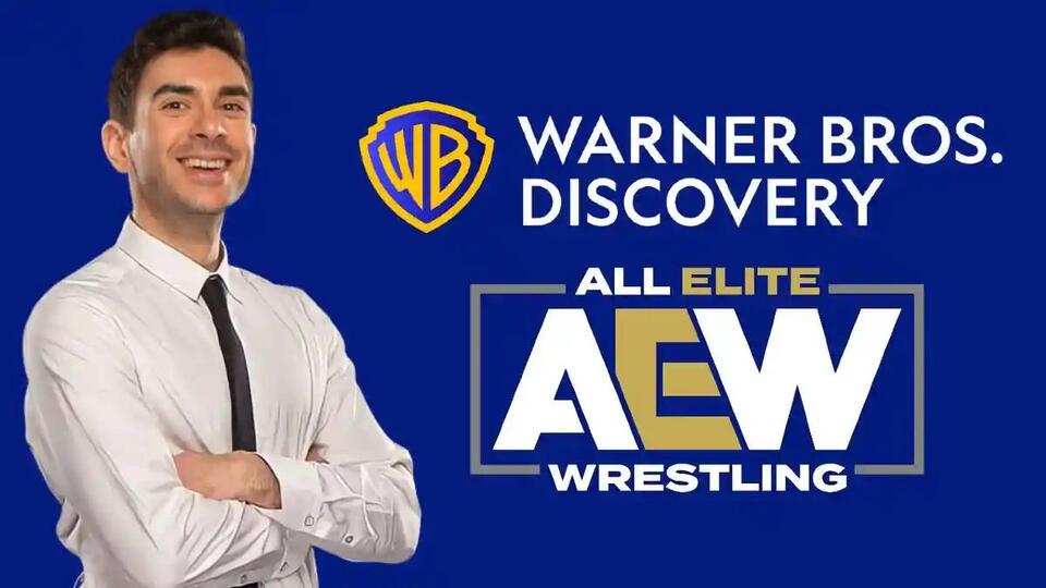Update On AEW’s Streaming Future Amid Planned Paramount+ And HBO Max ...