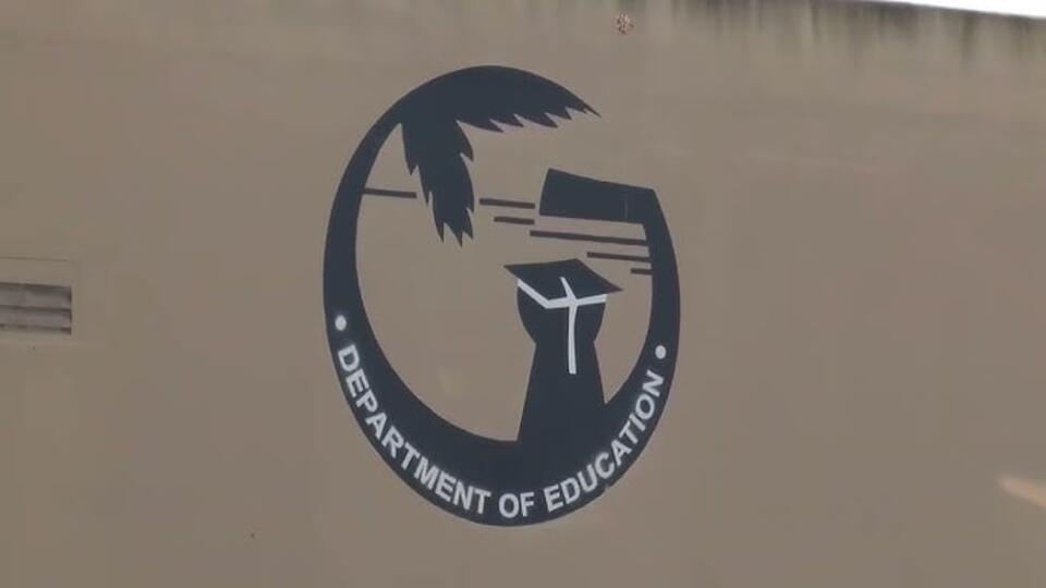 Guam Department of Education opens 2026 Teacher of the Year nominations ...