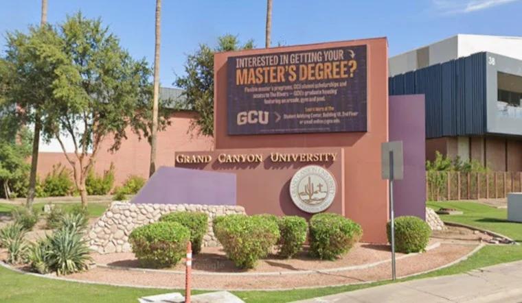 Grand Canyon U Dining Shock Puts Nearly 500 Phoenix Workers on the ...