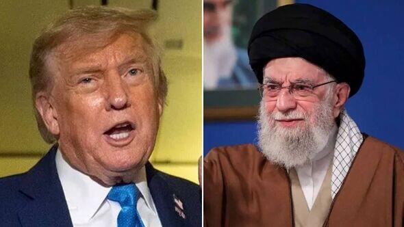 Iran issues chilling US war warning after WW3 fears as 224 dead in ...