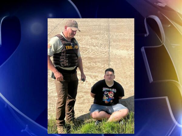 Man confesses to 2016 murder of Edmond women during OHP welfare check