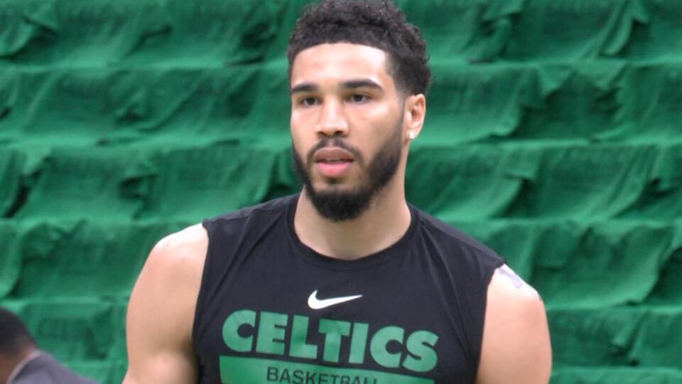 Jayson Tatum’s Record 51 Points in Game Seven Send Celtics Past Sixers, Into Eastern Conference ...
