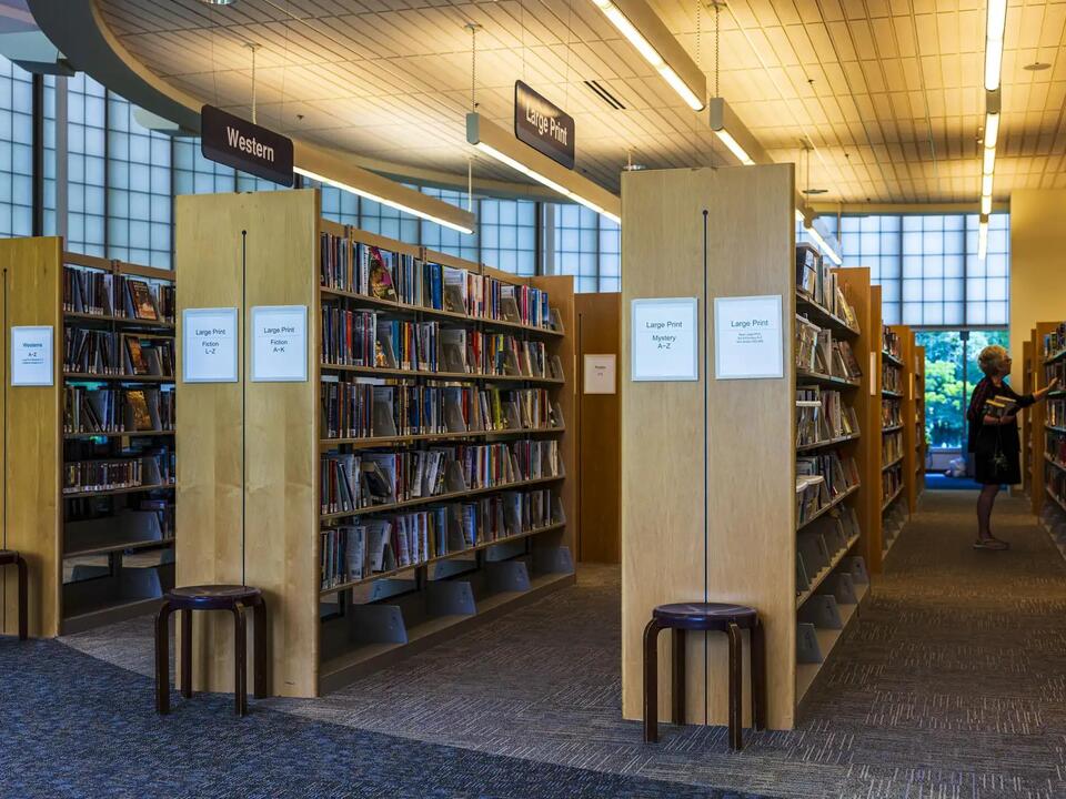 Metro-area libraries offer after-hours access for playtime, late-night ...