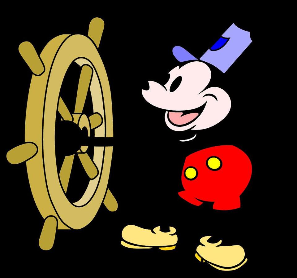 The 25 Most Famous Cartoon Animals of All Time - NewsBreak