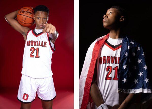 Zy’Aire rebounds from surgery to repair a rare heart defect - NewsBreak
