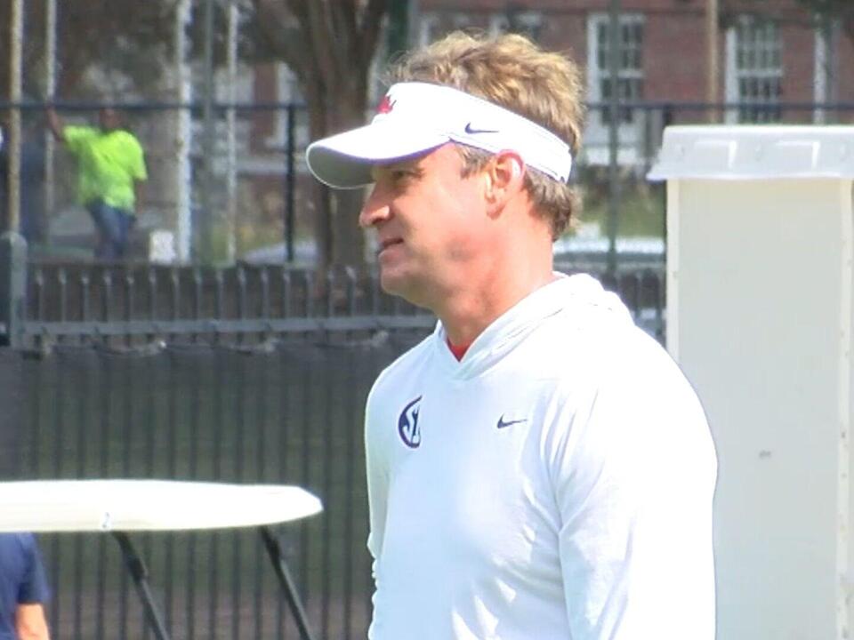Lane Kiffin lawsuit dismissed