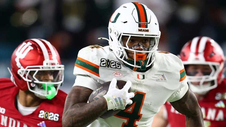 Punch, Sportsmanship Criticism Blights Miami's National Title Game ...