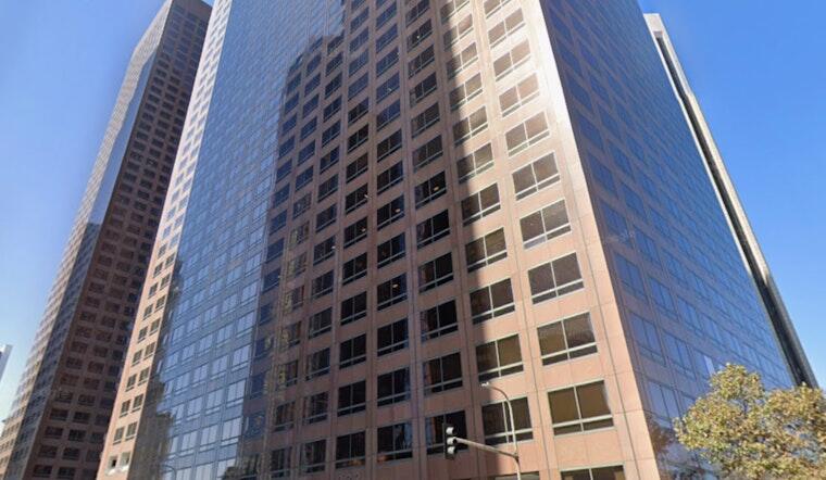 Bunker Hill’s Wells Fargo North Tower Eyed In Deep-Discount $180M Deal ...