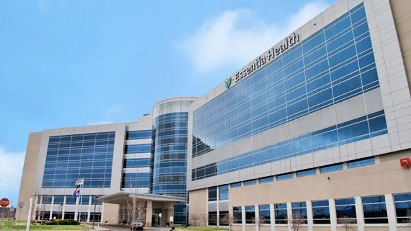 Essentia Health–Fargo Honored by American Heart Association for ...