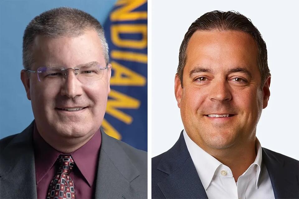 Beyer, Plunkett face off in Boone County Commissioner primary - NewsBreak