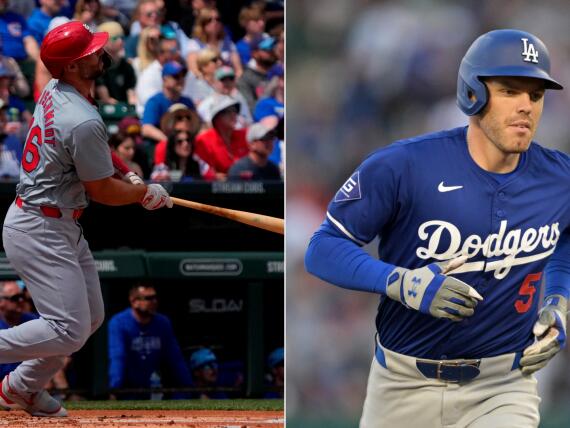 What channel is Dodgers vs. Cardinals on today? Time, TV schedule, live ...