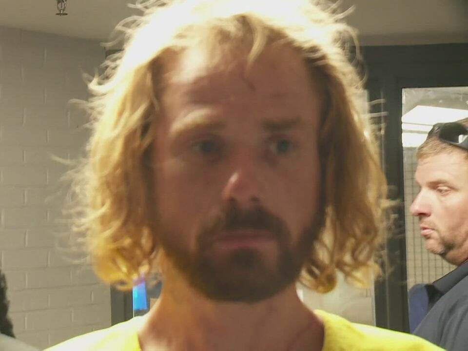 Law professor breaks down Daniel Callihan murder case