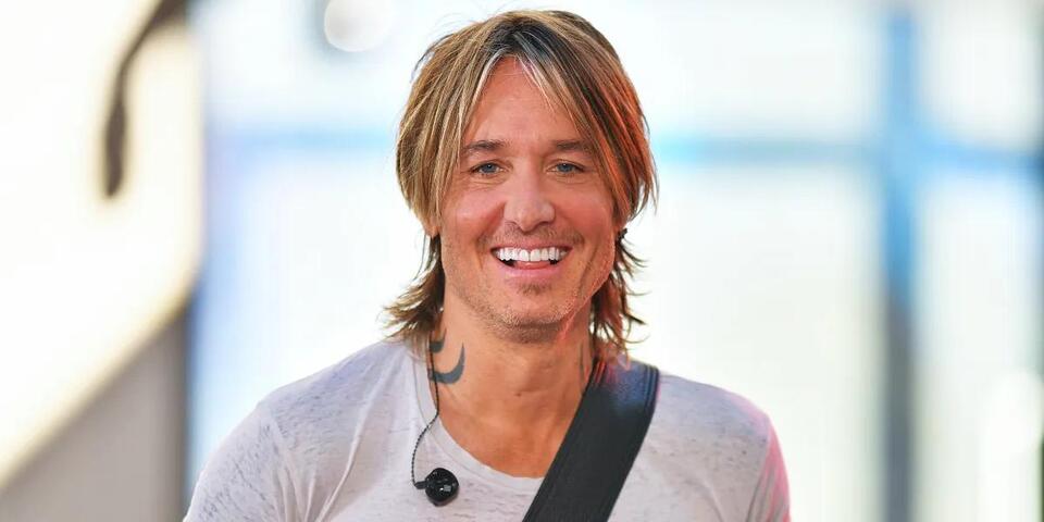 Keith Urban's Rumored New Girlfriend Responds to Dating Speculations ...