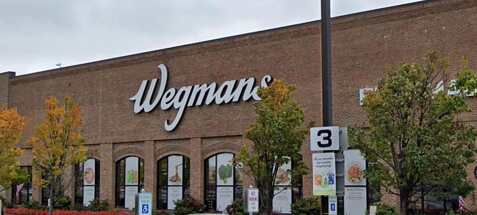 This New York City Will Get Its First Wegmans - NewsBreak