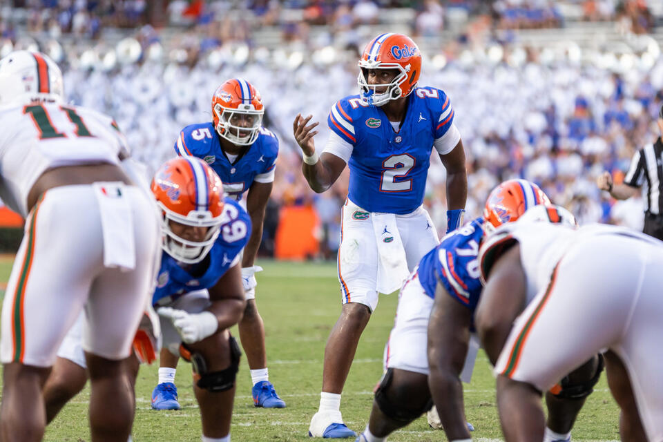 Florida Gators vs. Miami Hurricanes Preview: How Billy Napier's squad ...