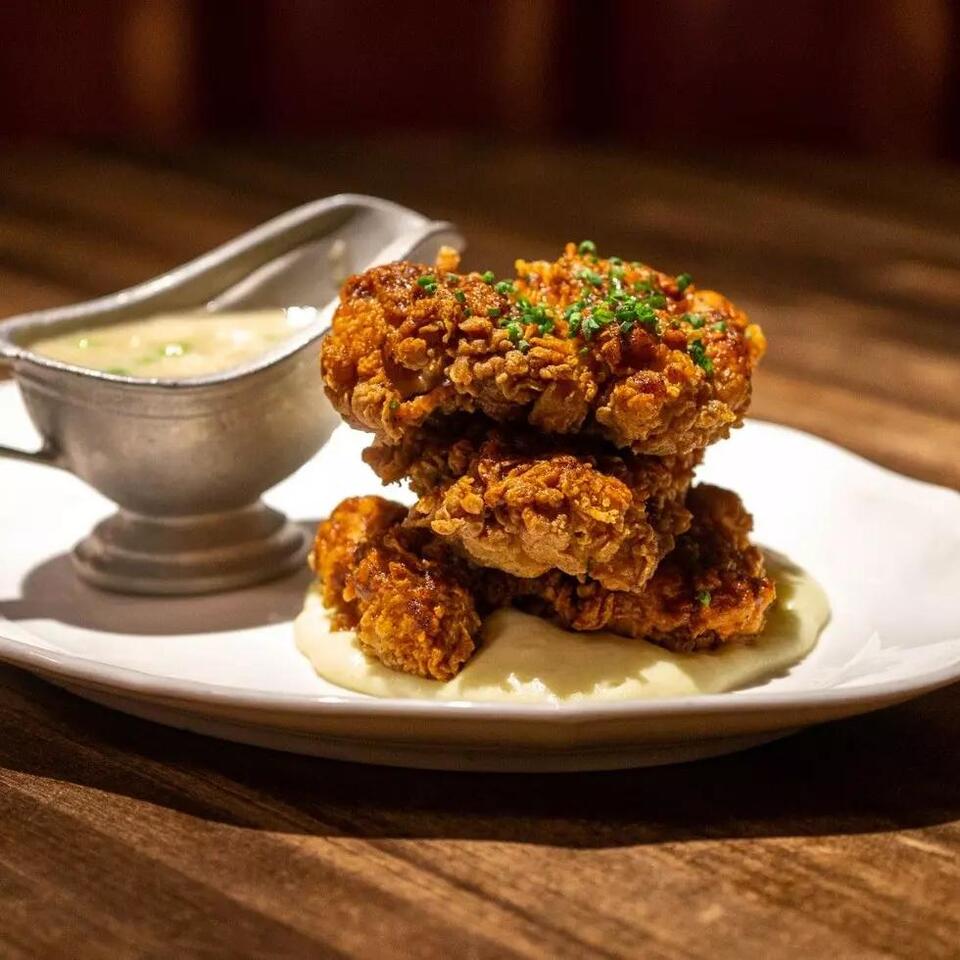 Illinois Spot Named One of the Top 50 Fried Chicken Restaurants in ...
