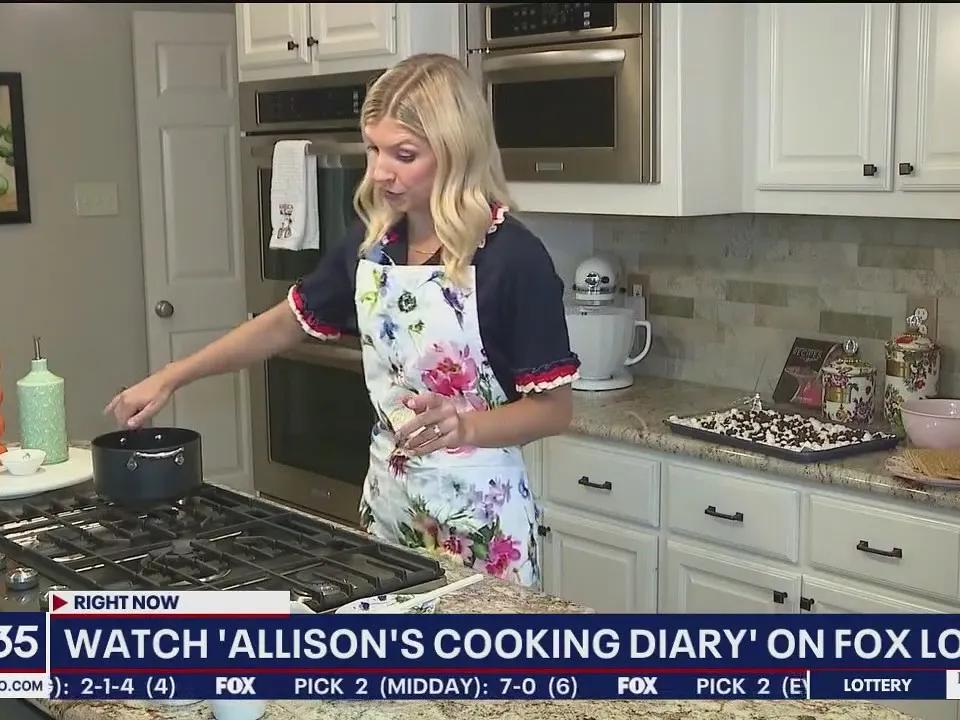 Watch 'Allison's Cooking Diary' on FOX Local