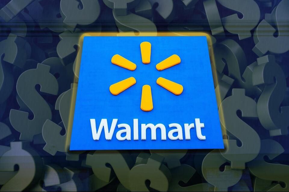 Walmart Makes History: First Retailer Ever to Reach $1 Trillion Market ...