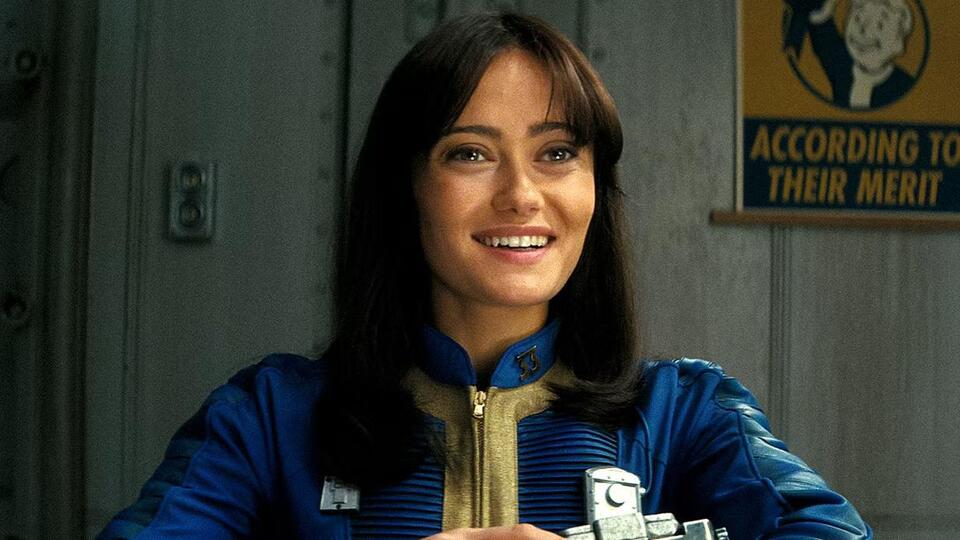 If 'Fallout' Season 2 Has You Hooked on Ella Purnell, Her 100% RT ...