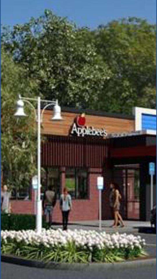 Applebee's and IHOP combo restaurant opening near Louisville; Here's ...