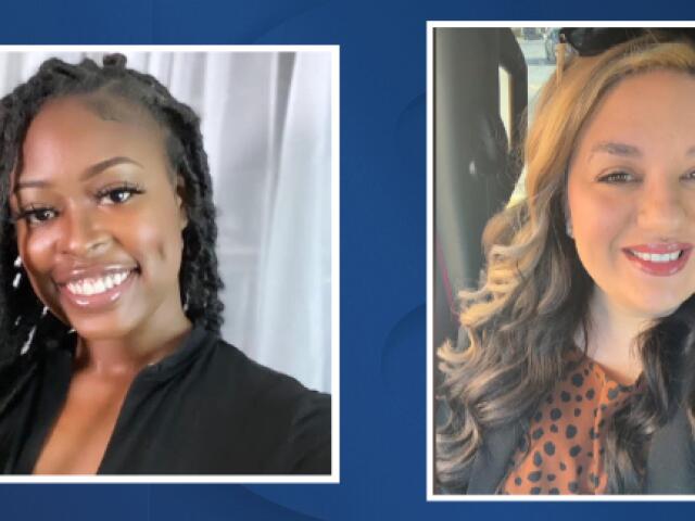Families of 2 women who police say were targeted by Brian Epperson ...