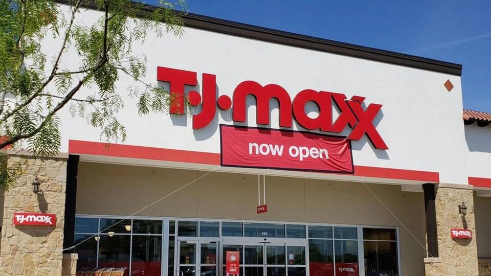 TJ Maxx Expands Its Footprint This Fall With New Store Openings - NewsBreak