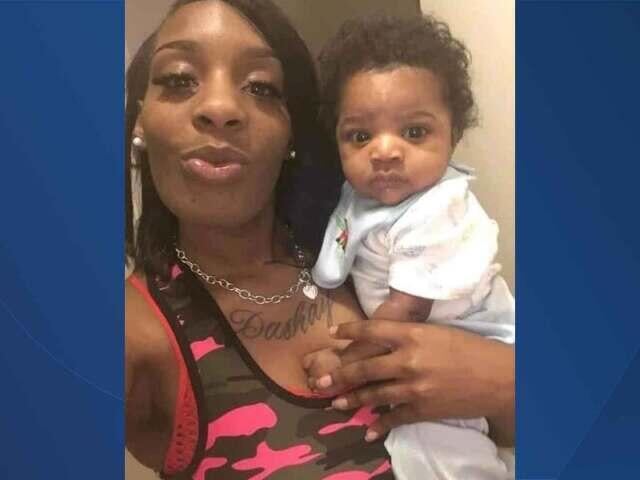 Police identify woman found fatally shot in Walnut Hills apartment ...