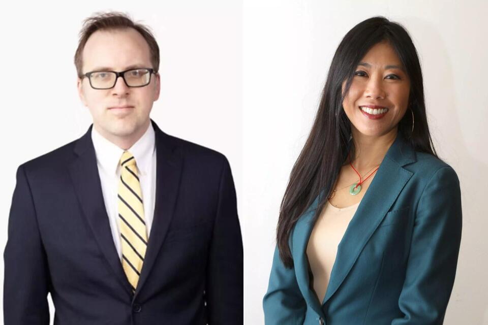 Controversial SF judge to face last-minute challenger in June election ...