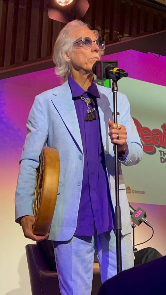 The Doors’ John Densmore & Public Enemy’s Chuck D Announce New ...