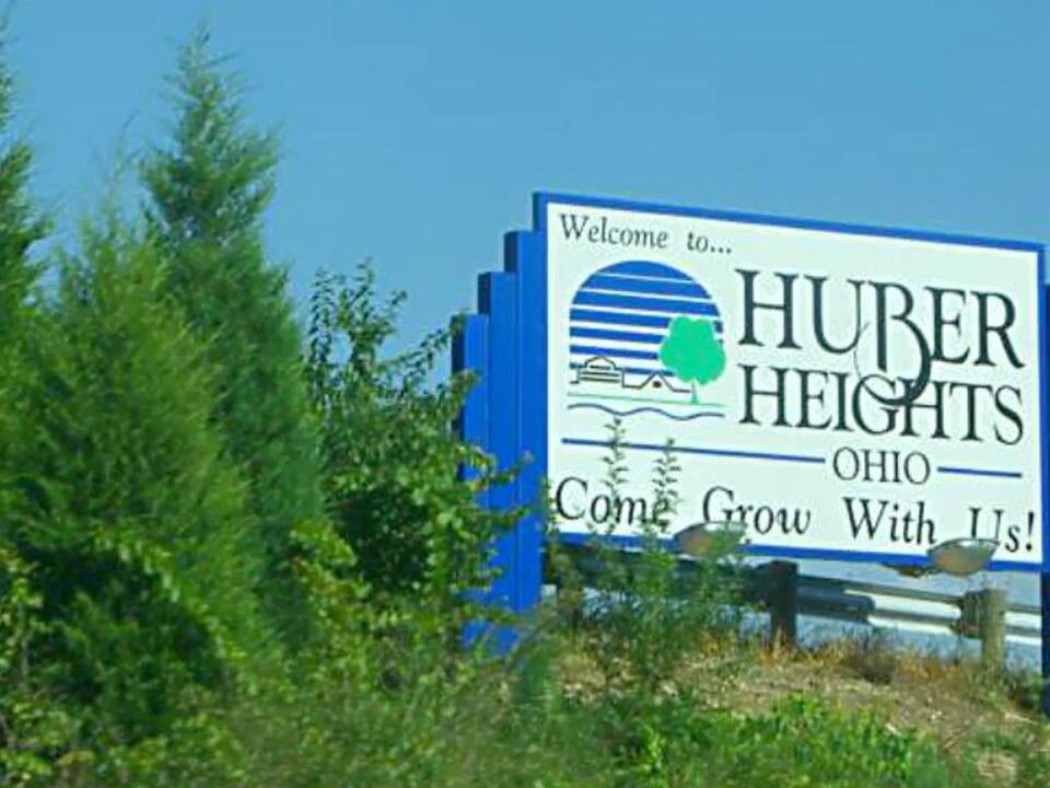 Huber Heights to begin construction of Taylorsville Road bridge, no ...