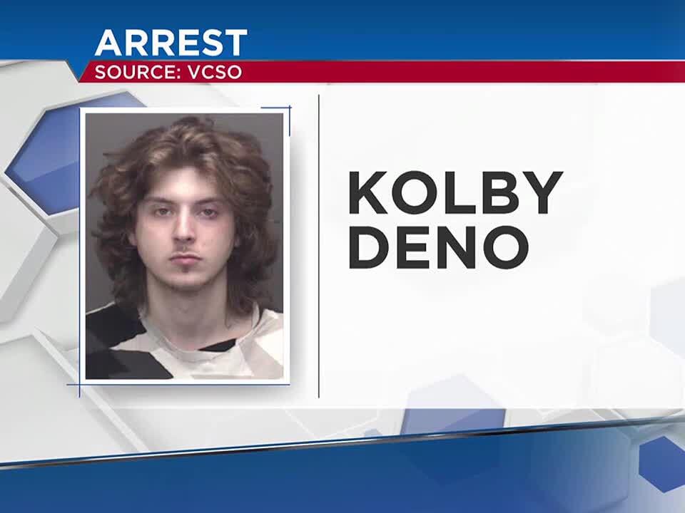 EPD: Man with loaded machine gun tased by police during chase