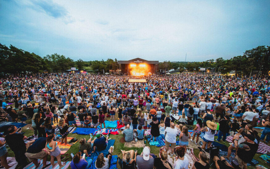 New OKC Zoo Amphitheatre pass offers affordable access to all 2026 ...