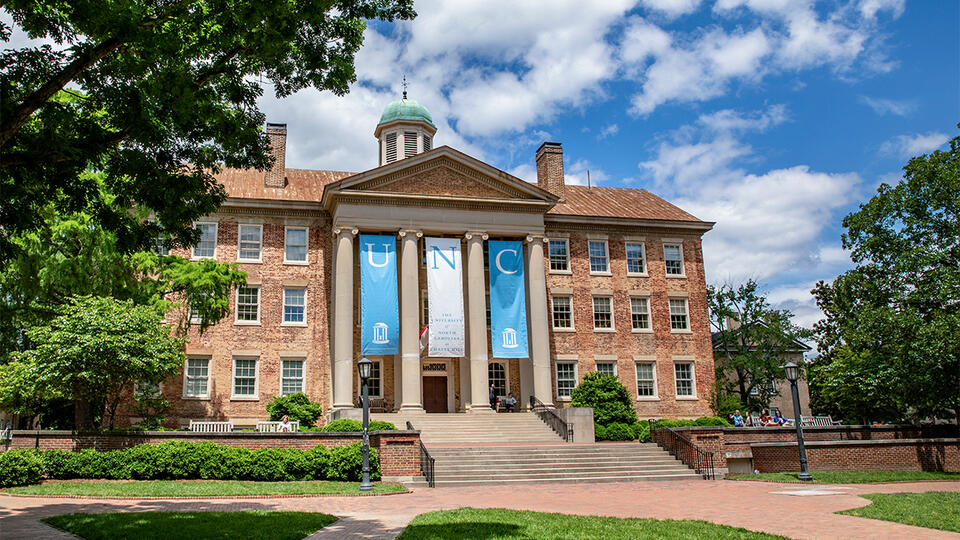 UNC Will Release In-State Early Action Admissions Decisions Sooner ...