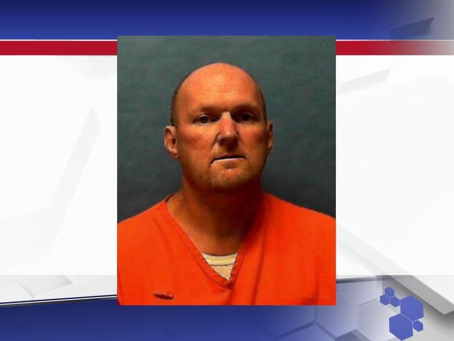 Execution set for 1986 murder case Execution set for 1986 murder case
