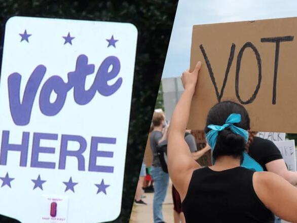 ACLU of DE looks to spread awareness of restored voting laws, reform efforts ongoing