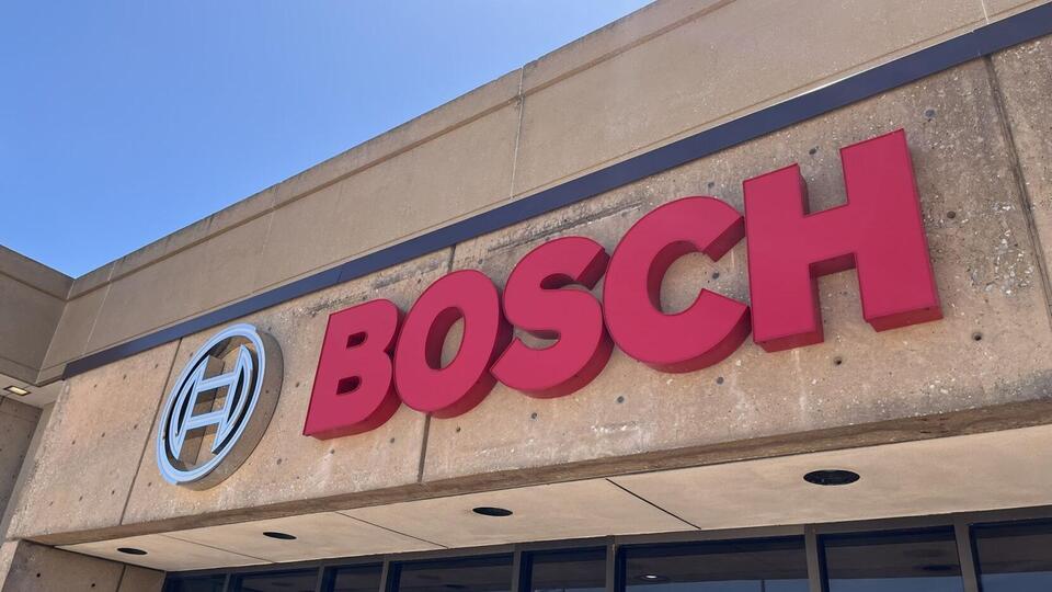 Bosch announces plans for longstanding Norman facility following ...