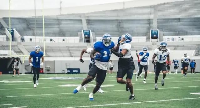 Christian Ross is Proof That Patience Still Pays Off in College ...