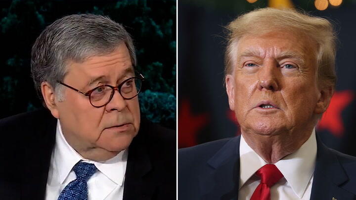 Trump talked about executing people while in the White House, ex-aide ...