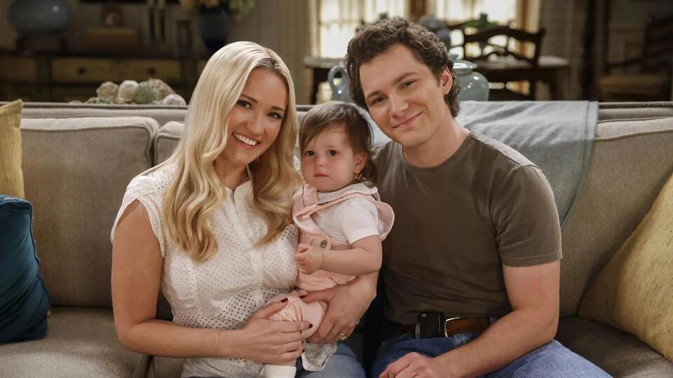 Why Georgie and Mandy's first marriage Season 2 must finally give ...