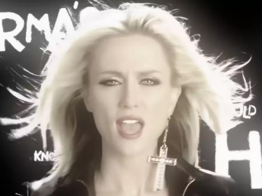 Who Is Brit Smith? Meet the Mysterious Pop Artist Who Originally ...