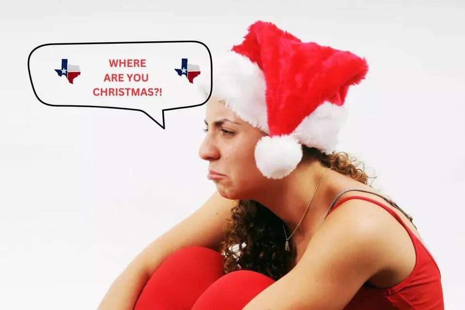 BE ALERT: Texas May Be Cancelling The Christmas Holiday - NewsBreak