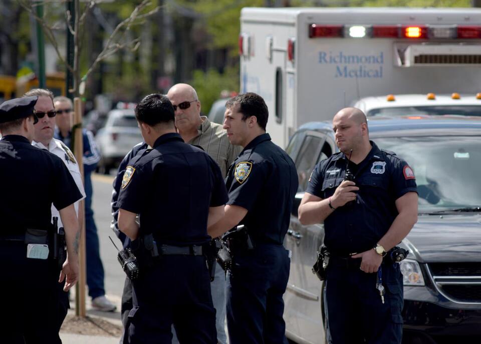 NYC civil service exam: Here are the salaries for positions open in ...