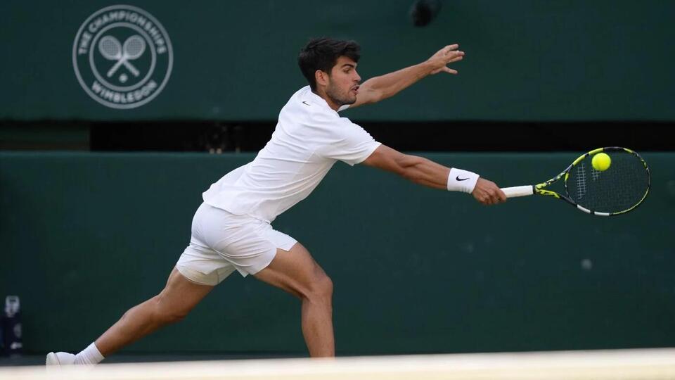 Carlos Alcaraz vs. Taylor Fritz odds, prediction, props: Expert reveals ...