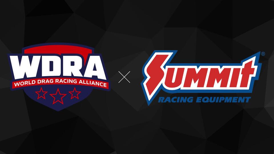 Summit Racing Equipment Extends WDRA’s Sportsman Racing Programs ...