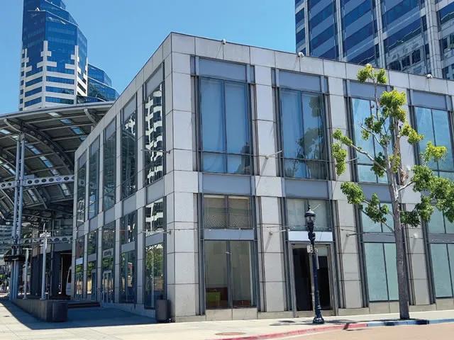 Navy SEAL Museum opens in downtown San Diego - NewsBreak