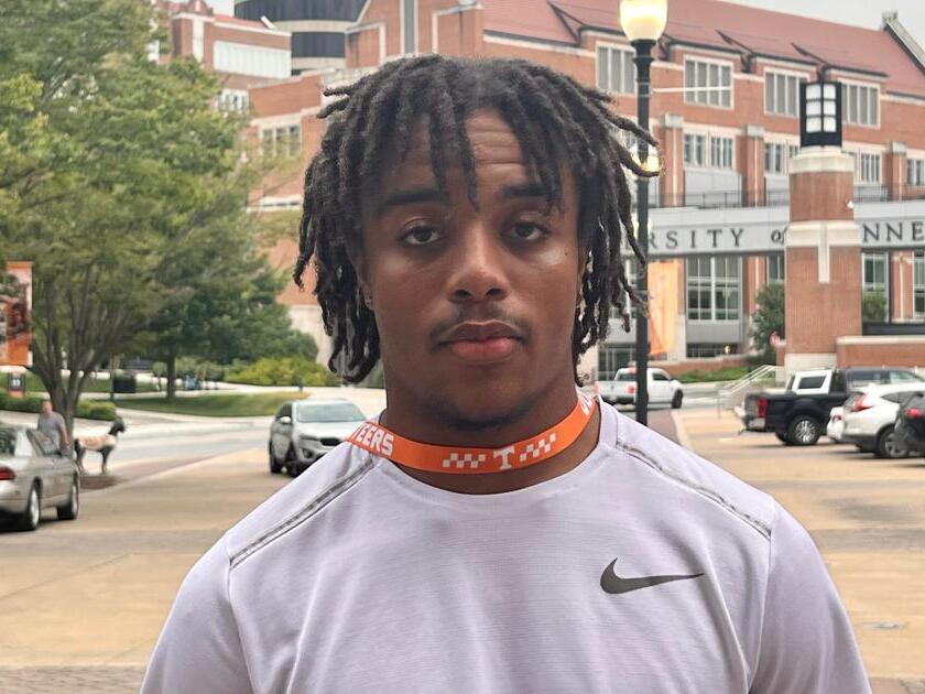 Tuesday’s Dawg Biscuits: Updates on 2025 prospects Jaylan Morgan, Trent ...