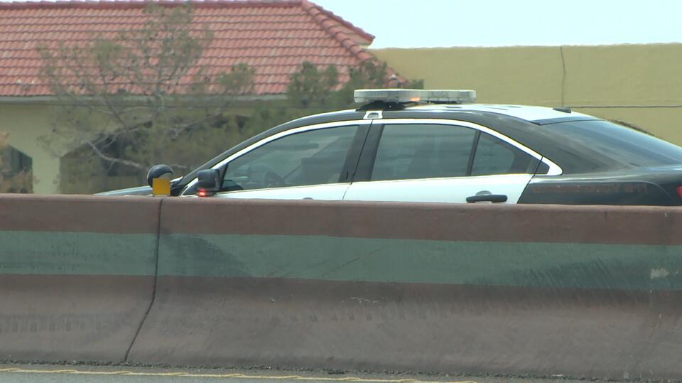 Man dead after officer tased him on I-10: Police - NewsBreak