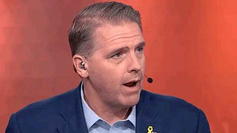 Uprising erupts at CNN against MAGA commentator Scott Jennings: report ...