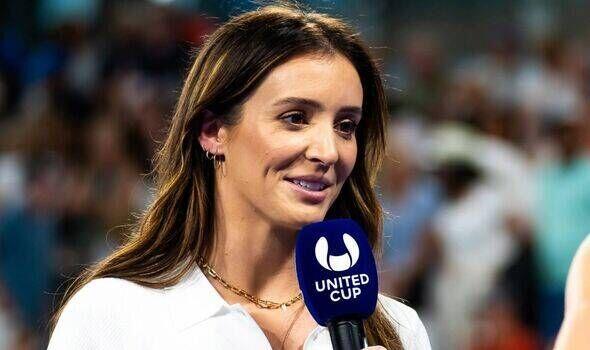 US Open pundit in talks over new role after breaking Donald Trump rule ...