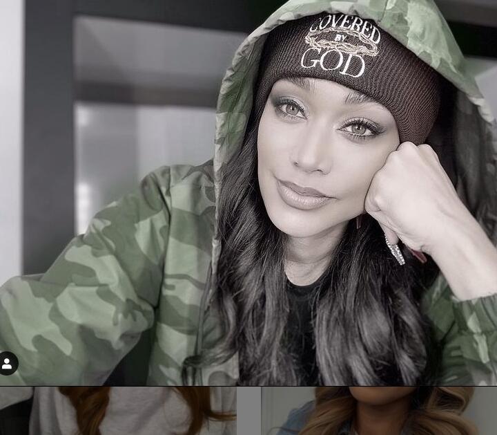 Tami Roman refuses daughter’s girlfriend at graduation - NewsBreak